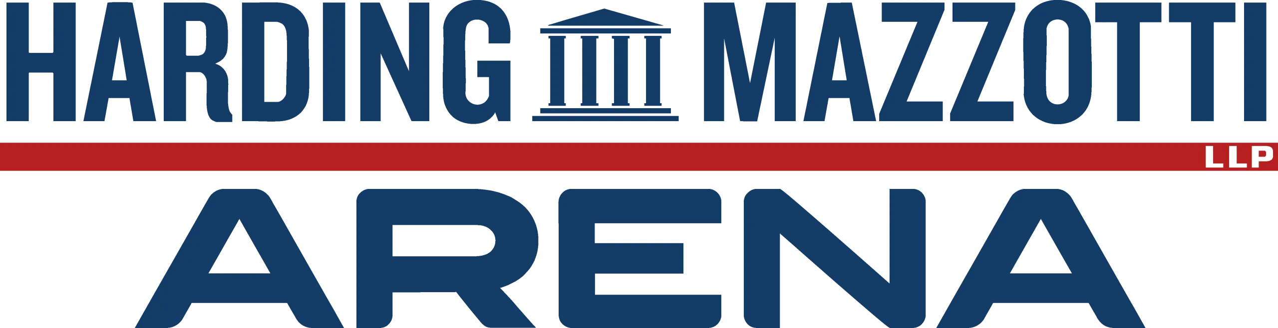 Employment and Volunteering - Harding Mazzotti Arena